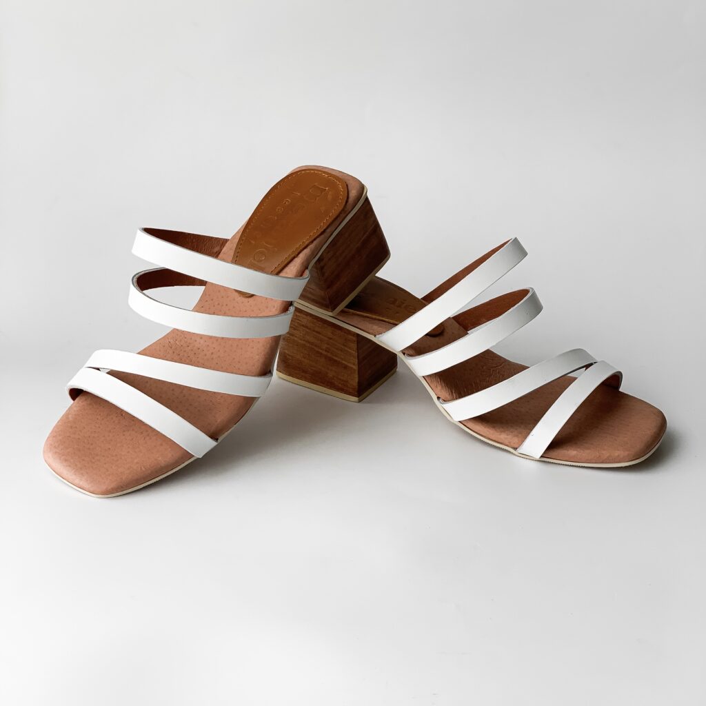 Irynne 2″ Heels - Meraniel PH