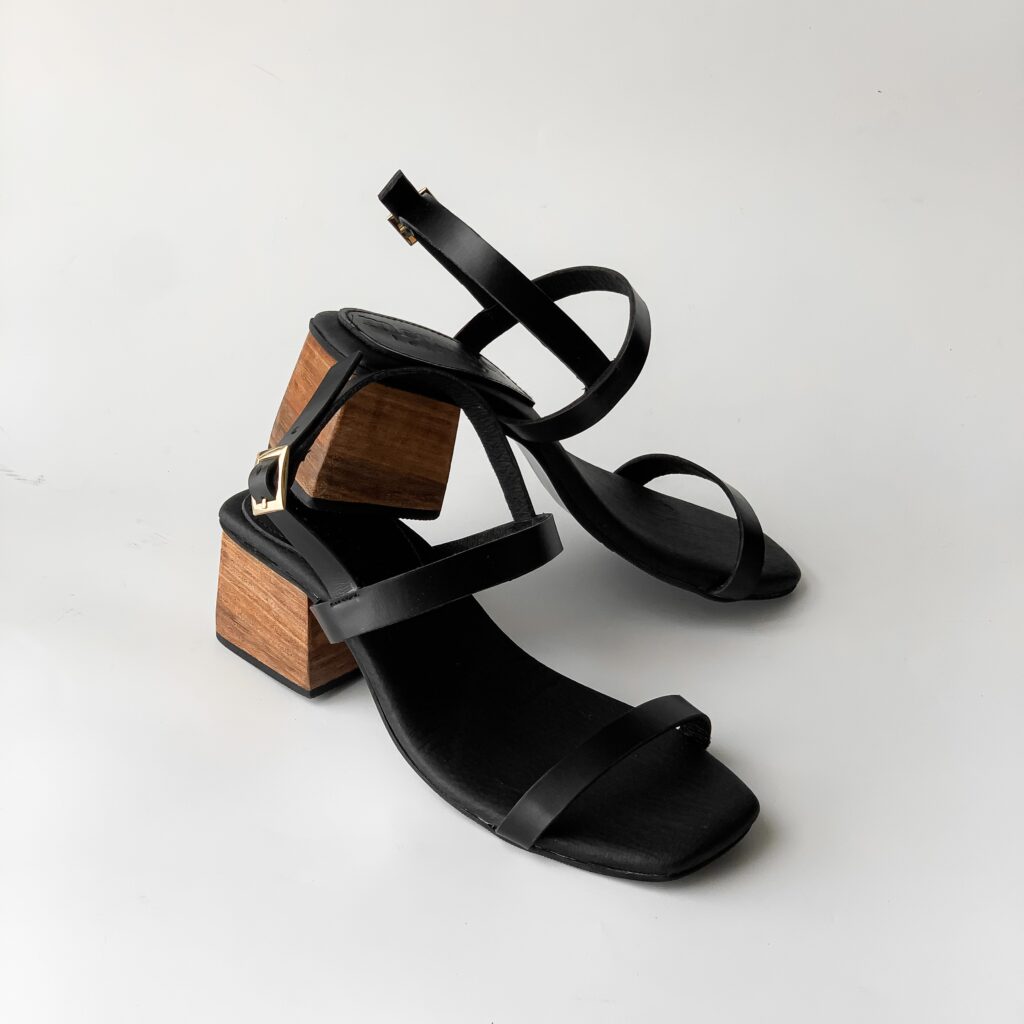 Tina 2″ Heels - Meraniel PH