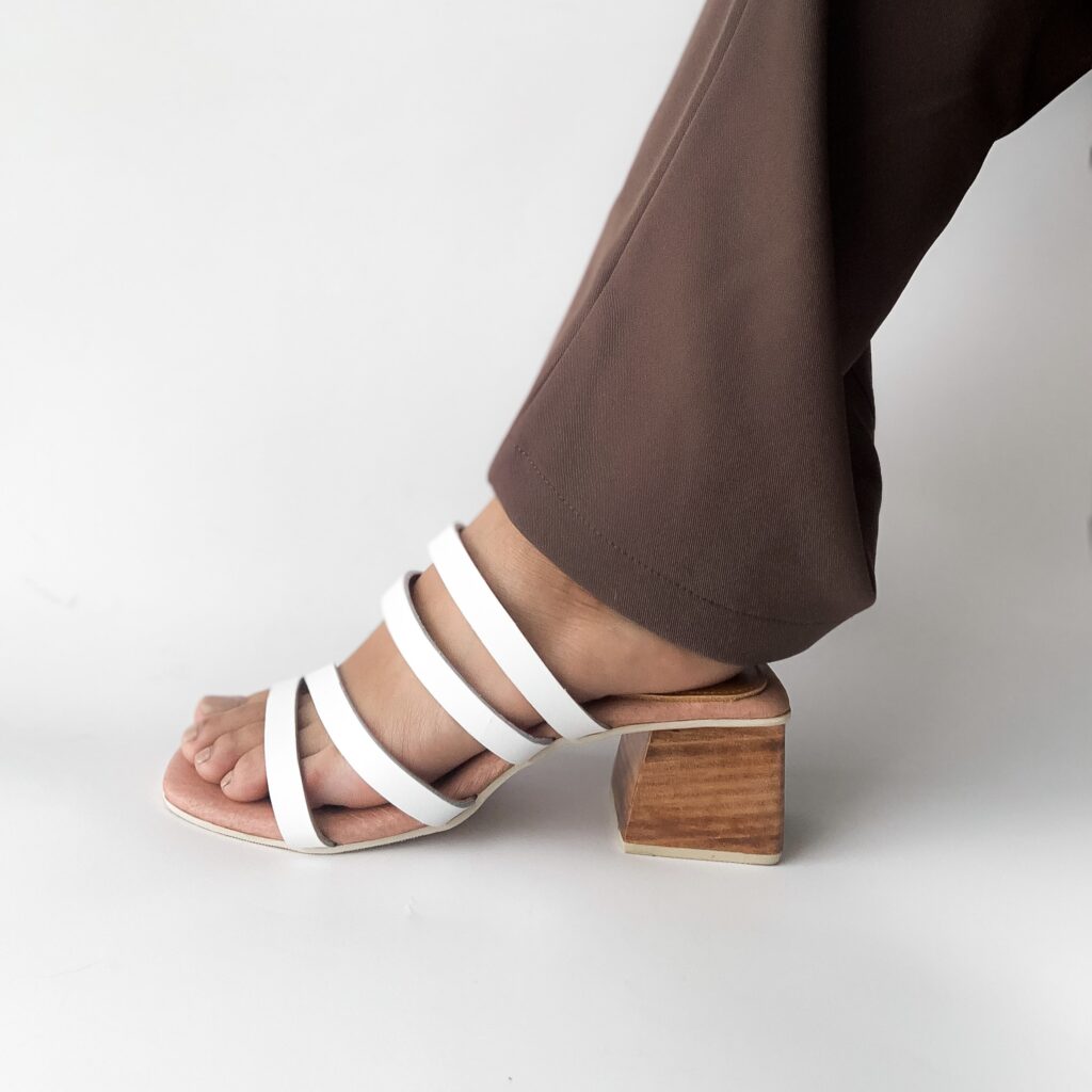 Irynne 2″ Heels - Meraniel PH