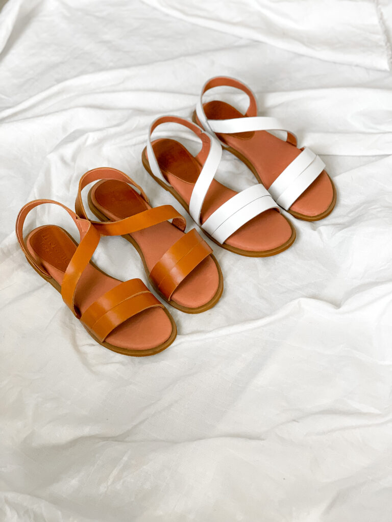 Maggie Sandals Meraniel Ph