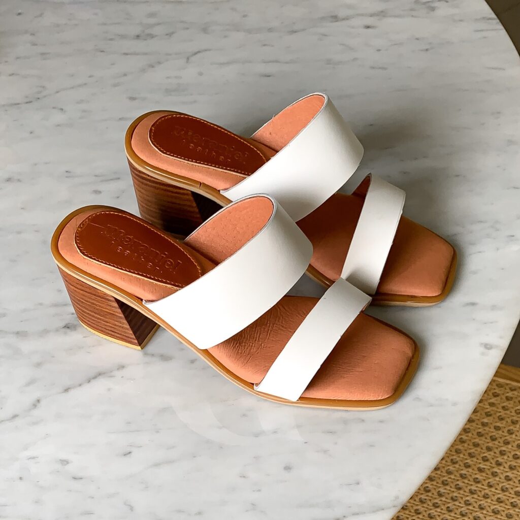 Cecilia 2″ Heels (PRE-ORDER) - Meraniel PH