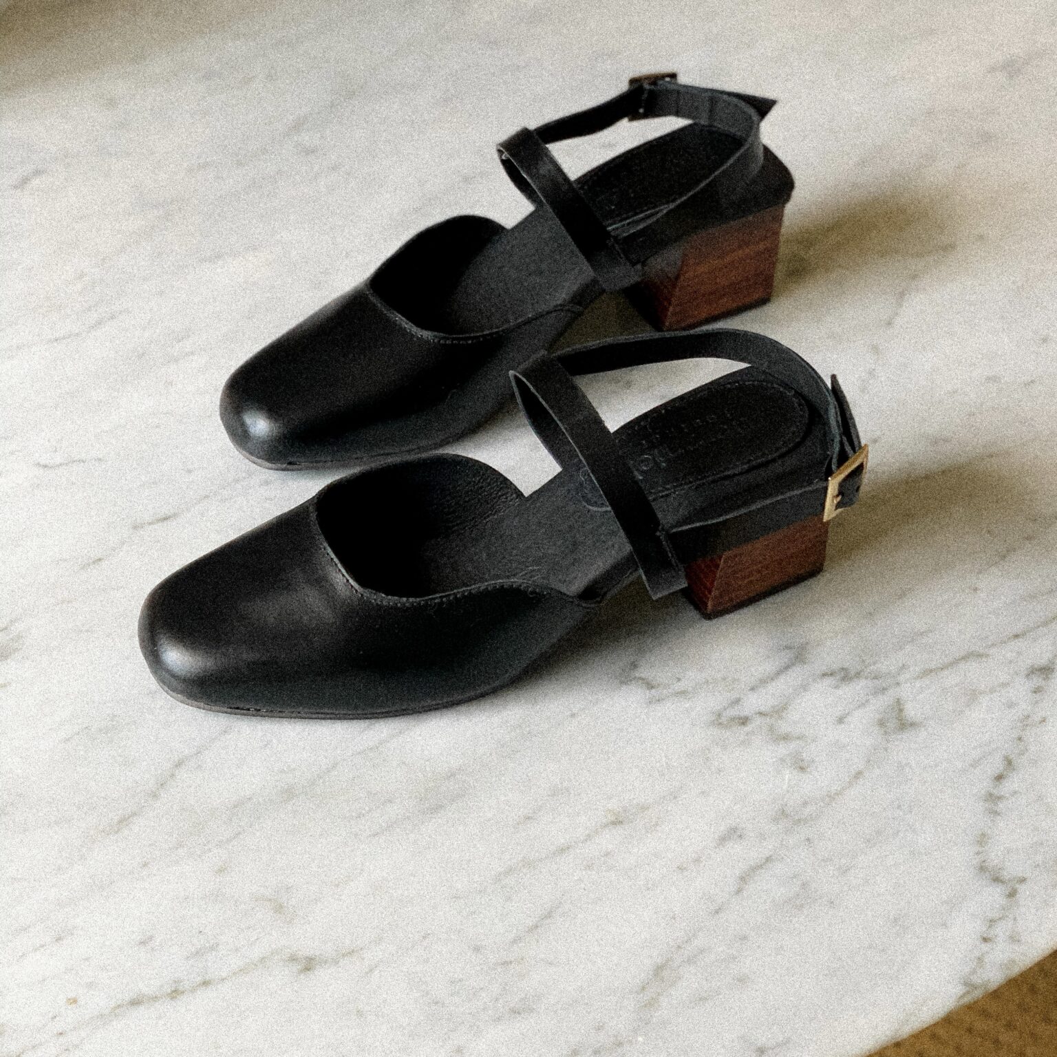 Vanessa Mules with 2″ Heels (PRE-ORDER) - Meraniel PH