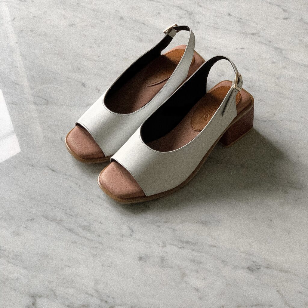 Angela 2″ Heels - Meraniel PH