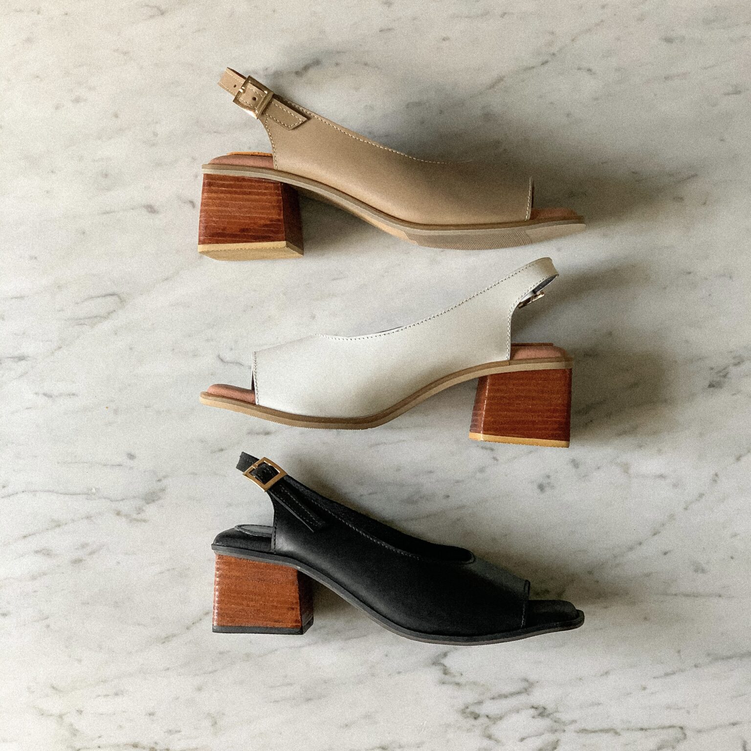 Angela 2″ Heels - Meraniel PH