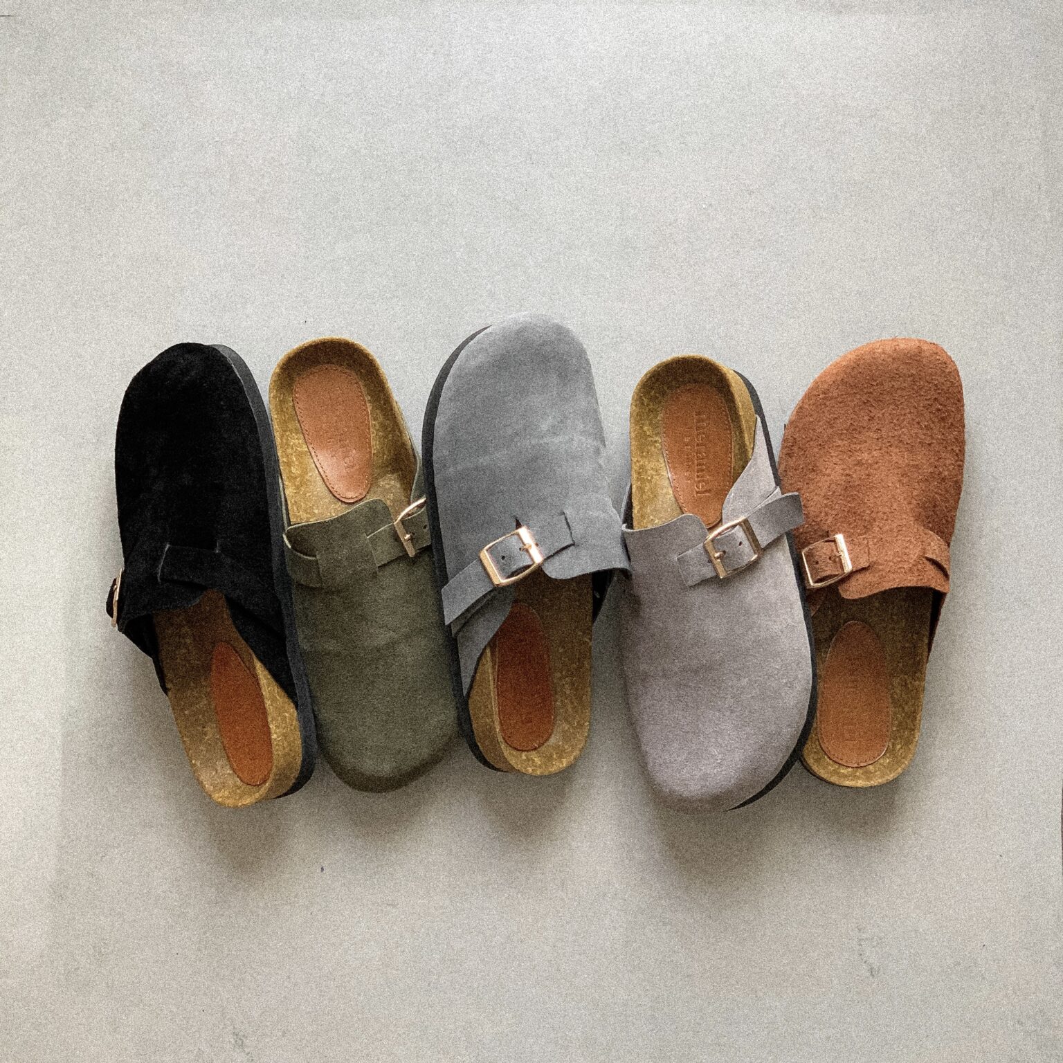 Closed Shoes - Men - Meraniel PH