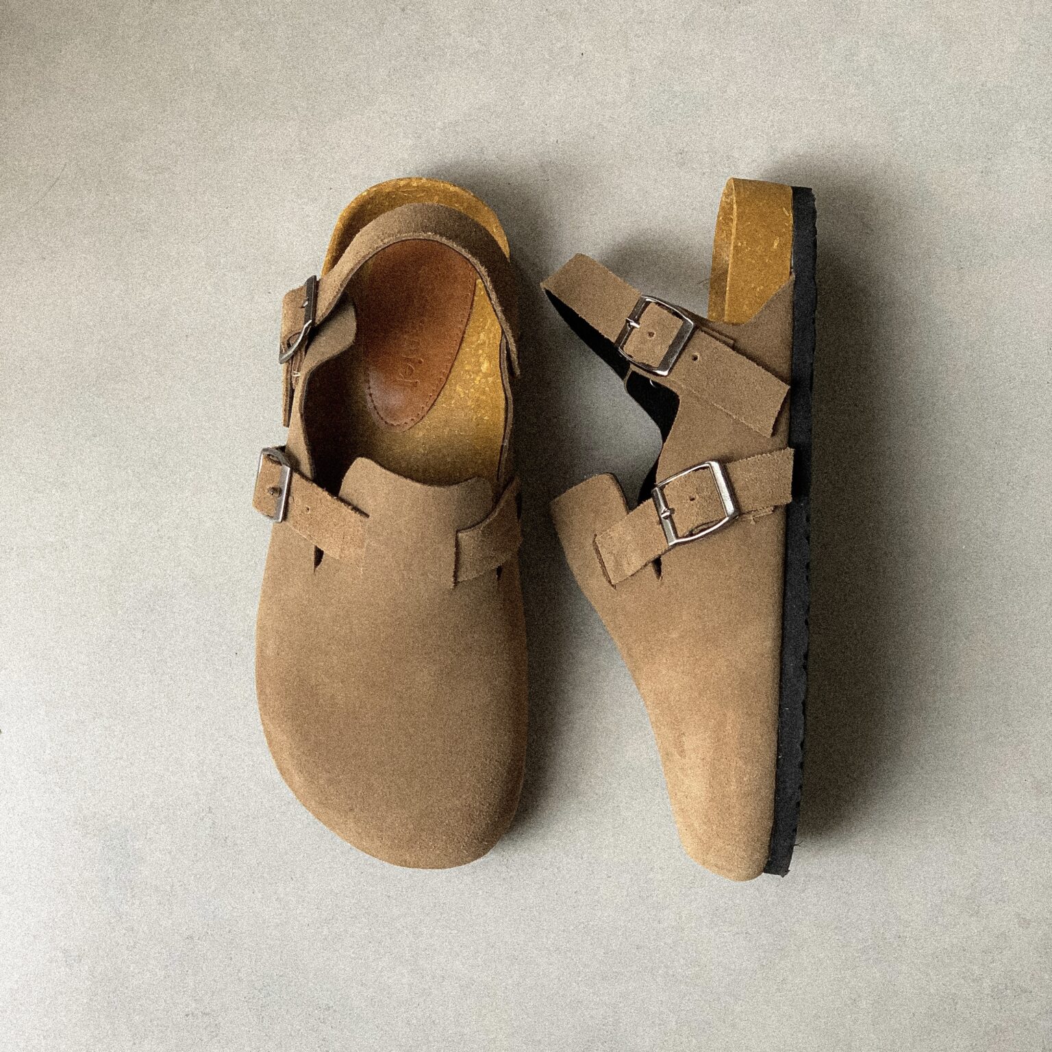 Blake Clogs with Straps (Men’s) - Meraniel PH