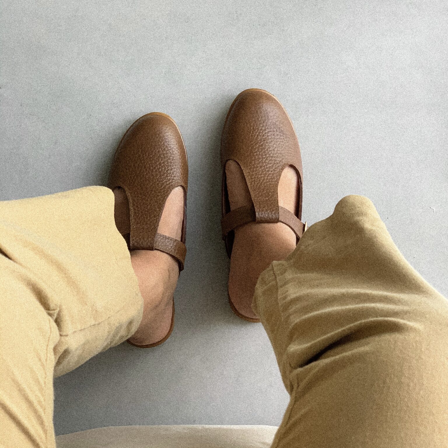 Mary Jane Mules - Meraniel PH